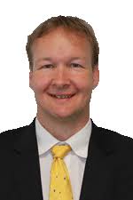 Dr. Steffen Winkelmann – Tennisclub Volkach e.V.